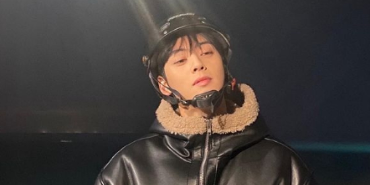 ASTRO's Cha Eun Woo set to mesmerize in revenge drama 'Wonderful World ...