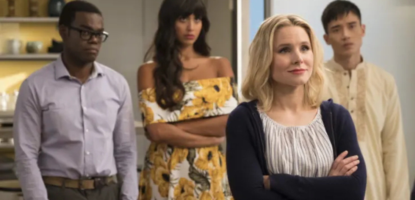 Top 5 comedy shows to watch on Netflix