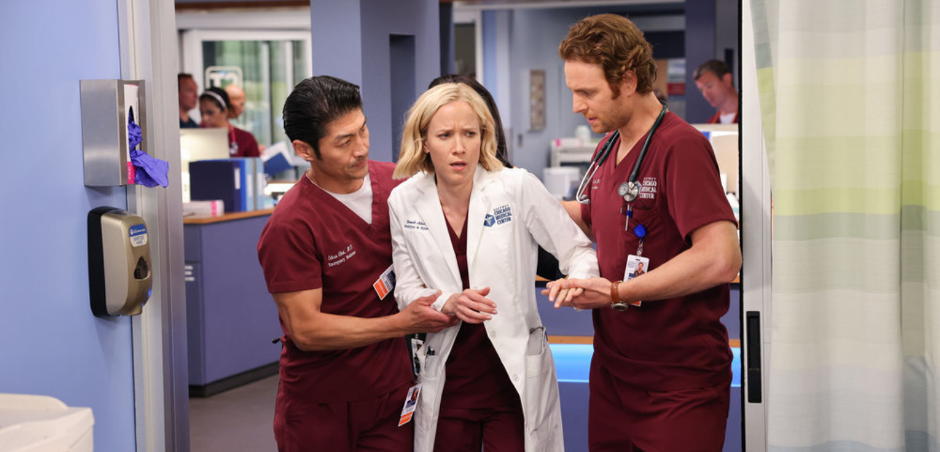 Chicago Med Season 9: Expected release date, plot, characters that won ...