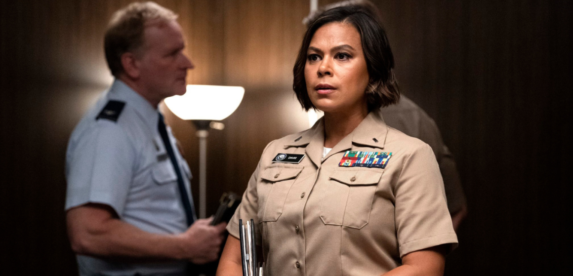 SEAL Team Season 7 is not coming in June 2023