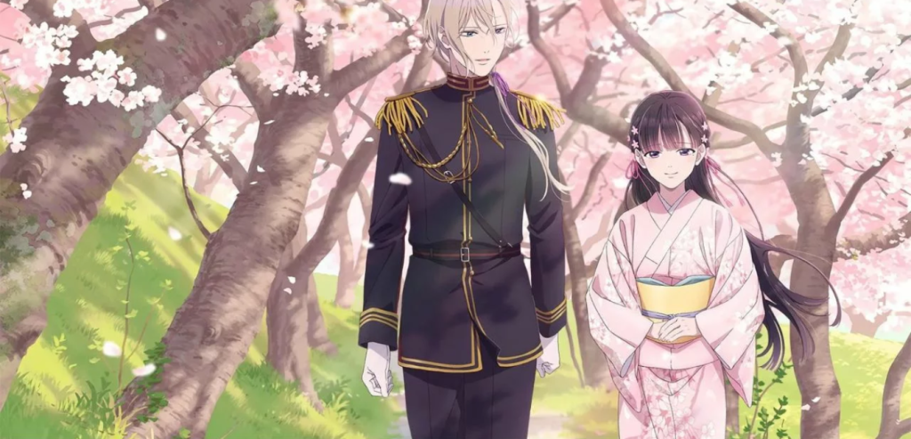 Top 5 upcoming anime series on Netflix that are a must watch