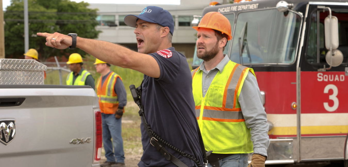Chicago Fire Season 12: Everything we know so far