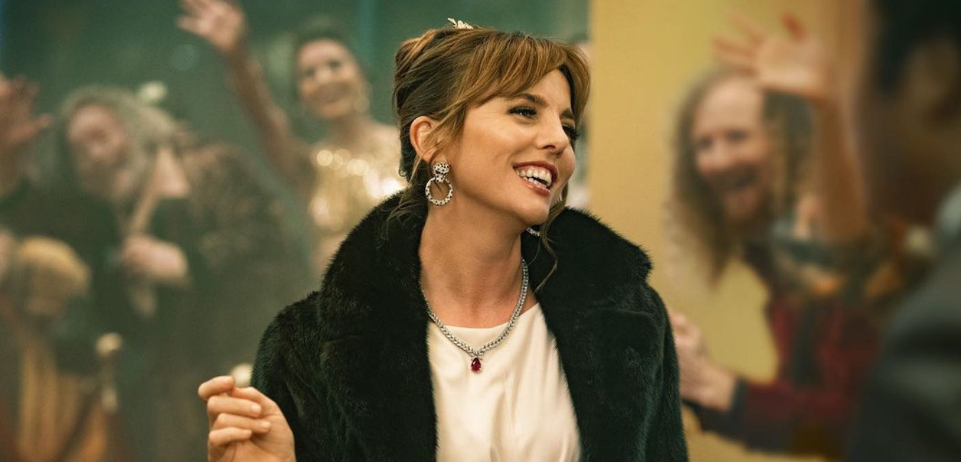 Is Minx Season 2 on Netflix?