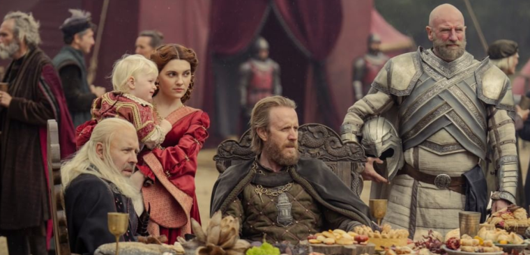 Top 5 House of the Dragon Season 2 theories you need to be aware of
