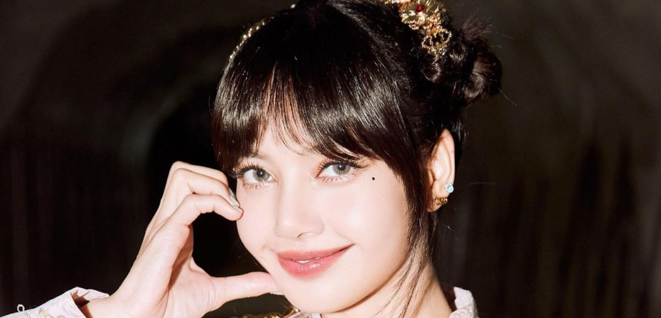 10 Pictures that prove BLACKPINK’s Lisa has the cutest smile