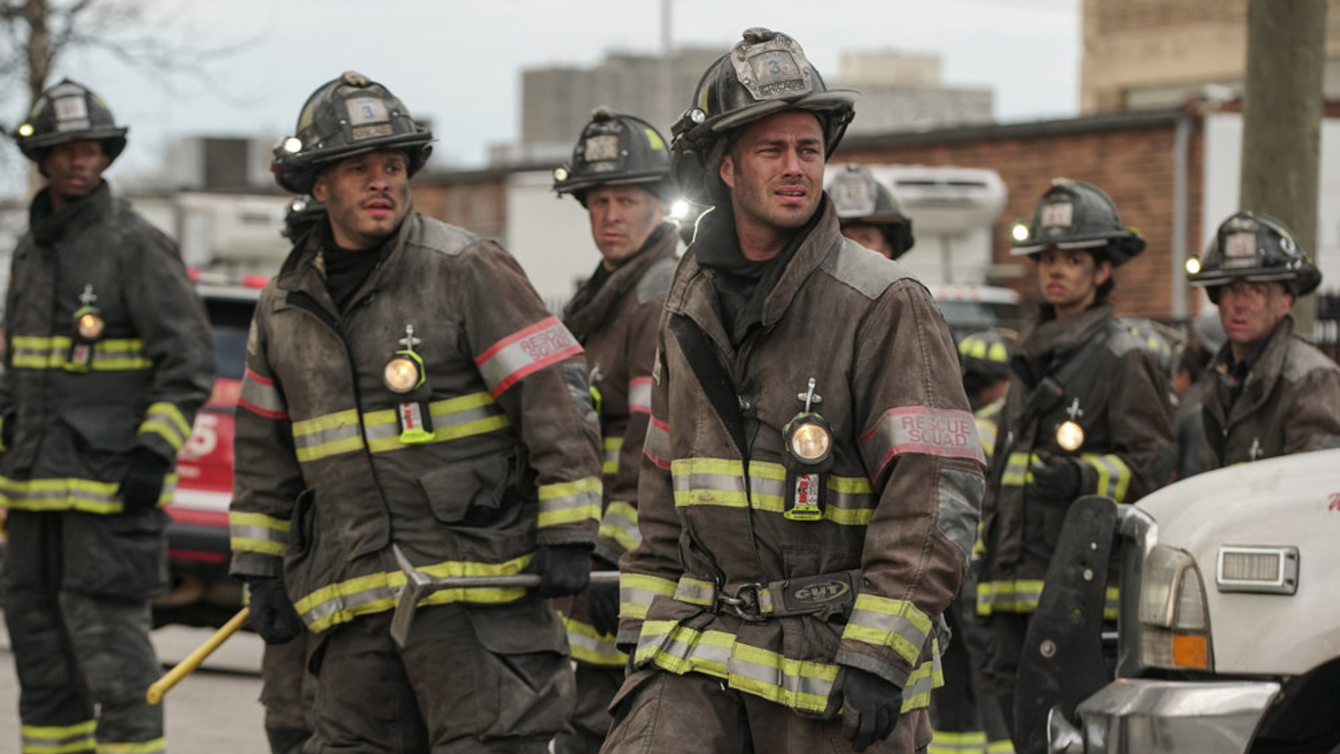 Chicago Fire Season 12: Will we get new updates in August?