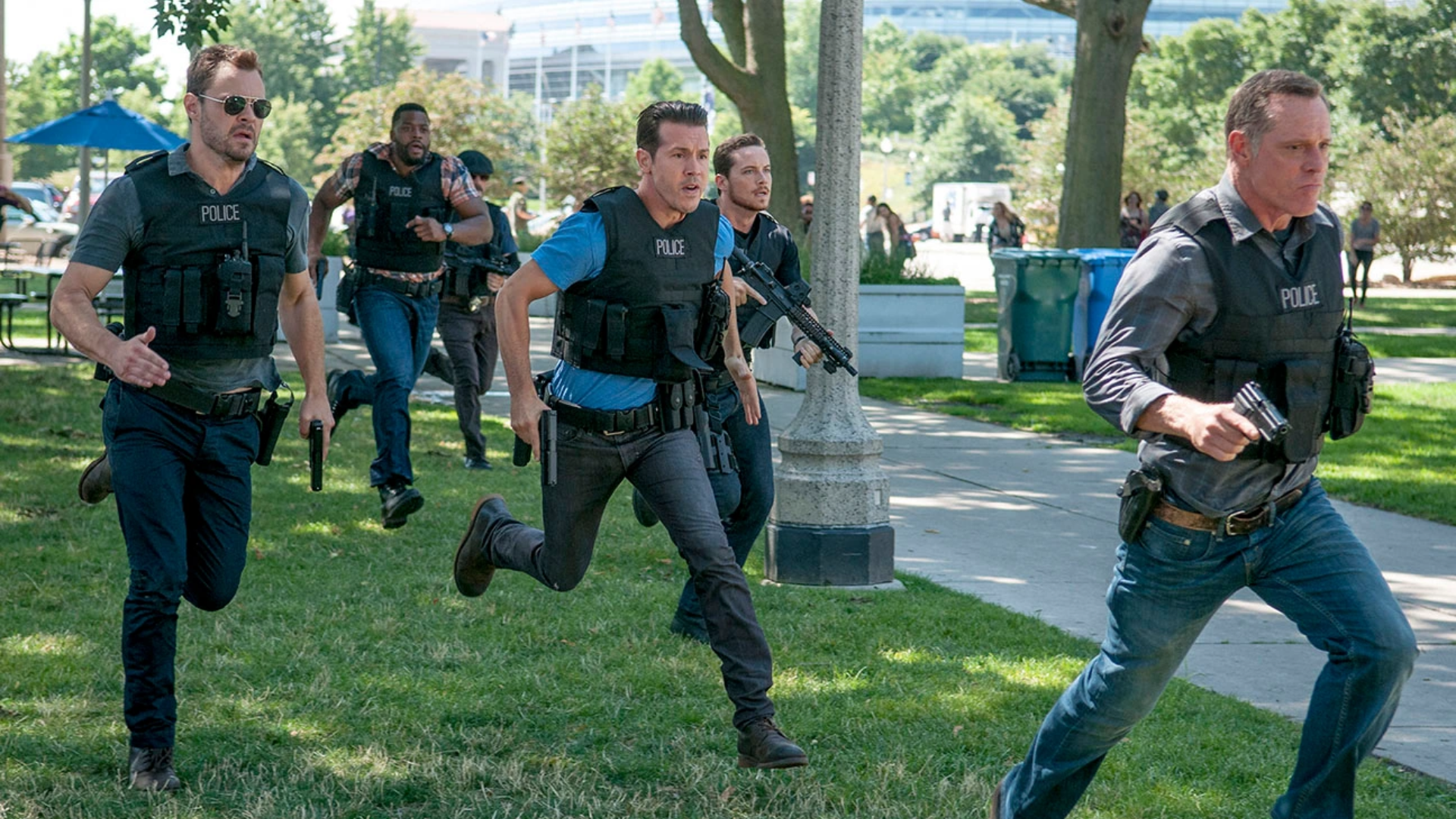 Chicago P.D. Season 11: Will we get new updates in August?