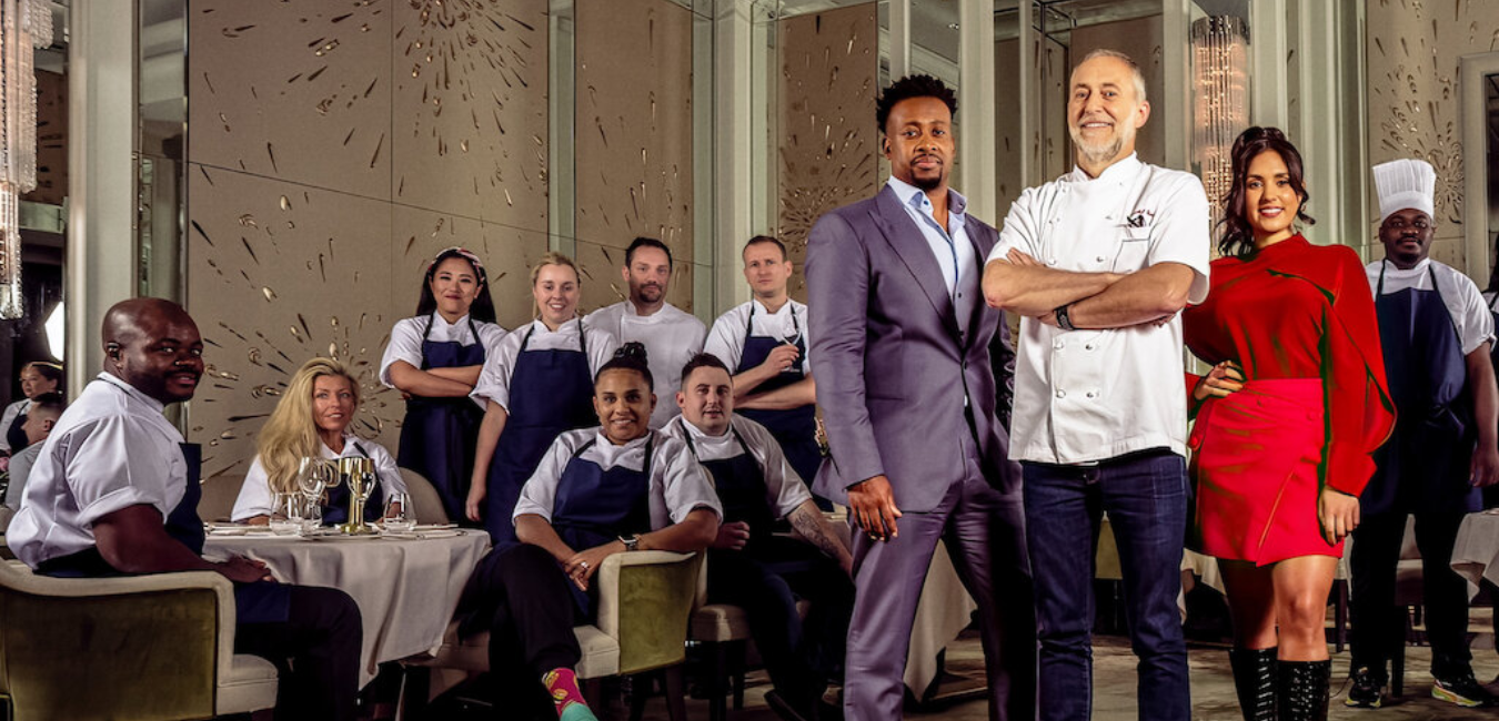 Five Star Chef Season 2: Is it renewed or canceled?