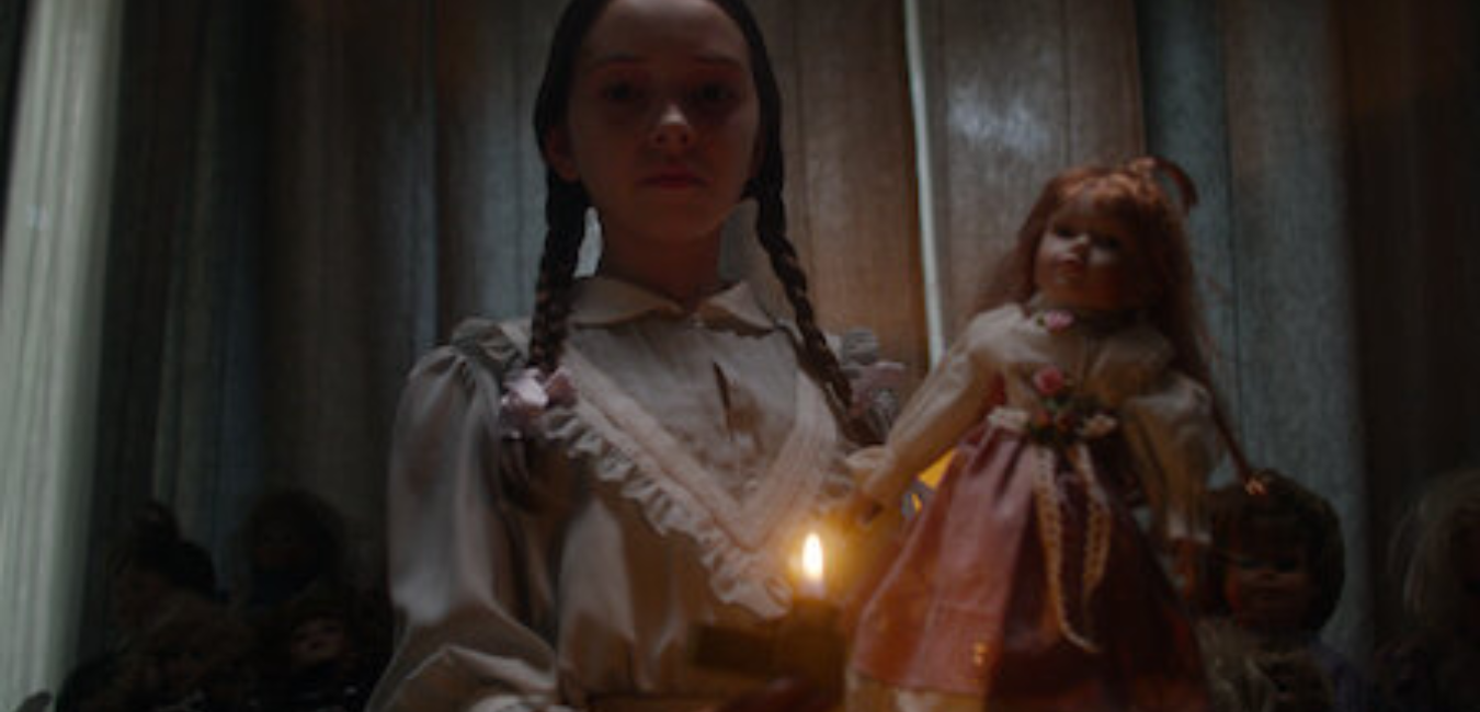 6 Must-watch most haunted shows on Netflix
