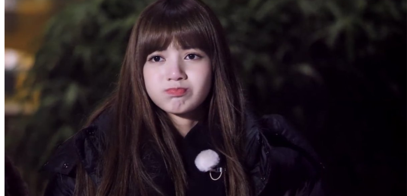 BLACKPINK Lisa's stunning banquet style takes China's Weibo by storm