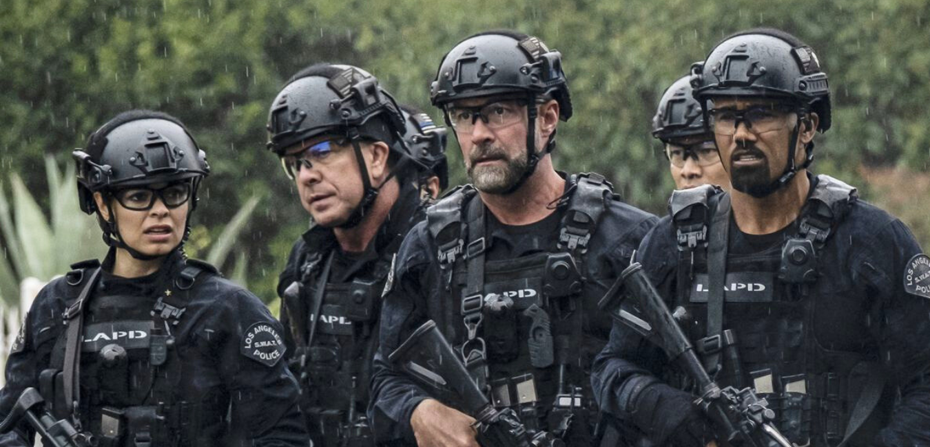 S.W.A.T. Season 7 Release Date: Everything we know so far