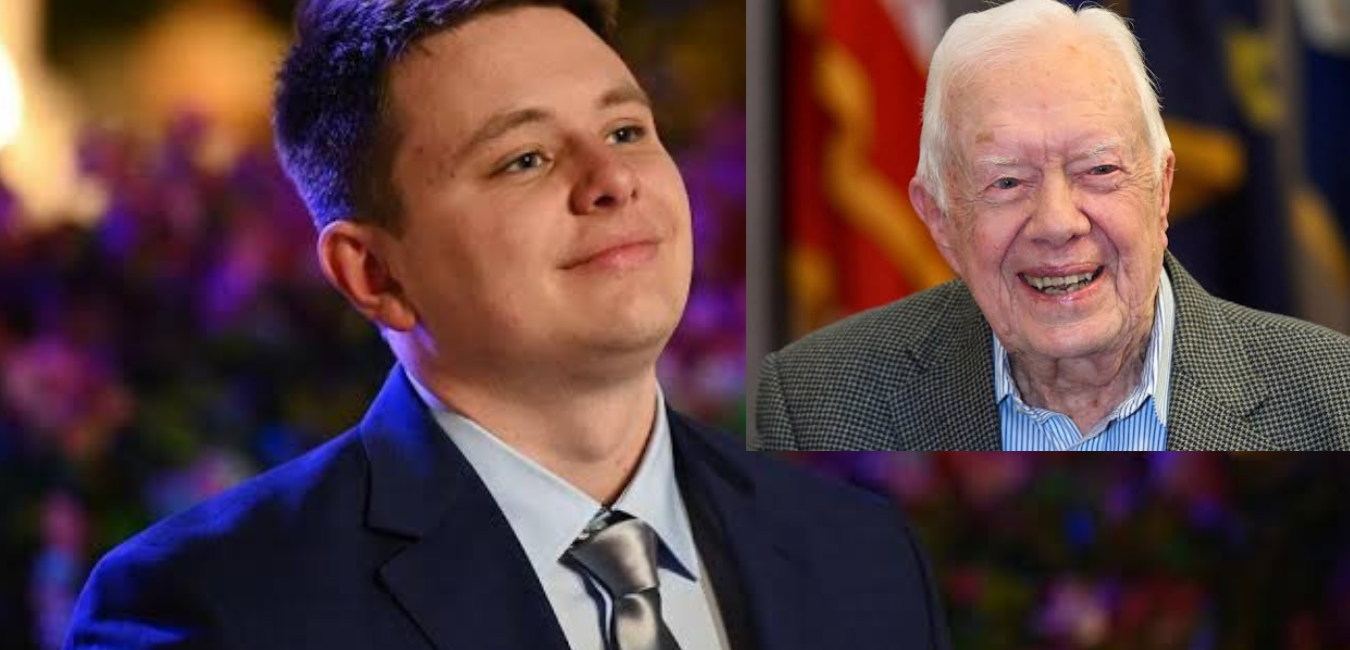 Claim to Fame Season 2: Is Hugo related to Jimmy Carter?