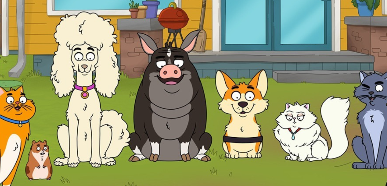 HouseBroken Season 3: Is it renewed or canceled?