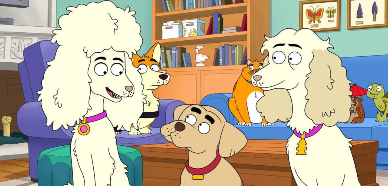 HouseBroken Season 3: Is it renewed or canceled?
