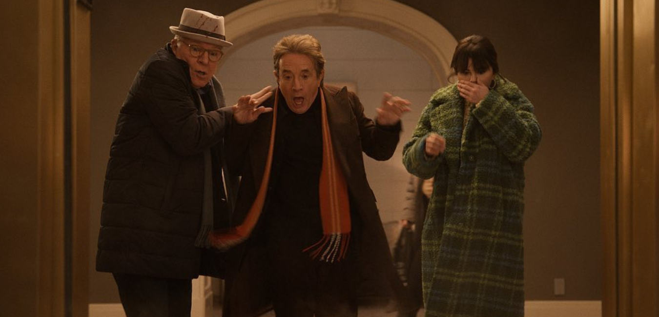 Only Murders in the Building Season 3: Is Ben dead again?