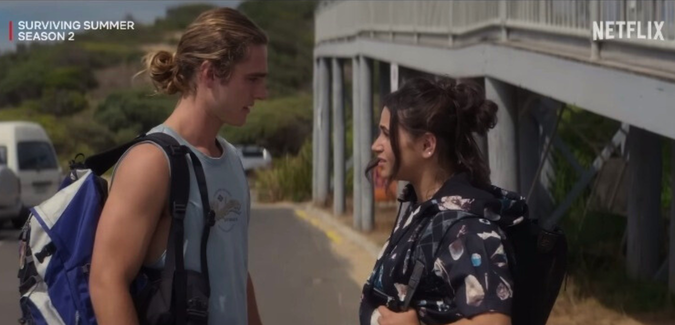 Surviving Summer Season 2: Release date, trailer, cast, plot and more