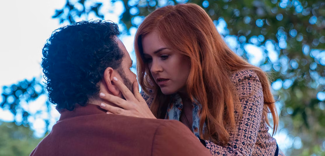 Wolf Like Me Season 2: Release date, cast, plot, and everything else ...