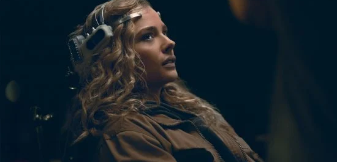 The Peripheral Season 2: All you need to know