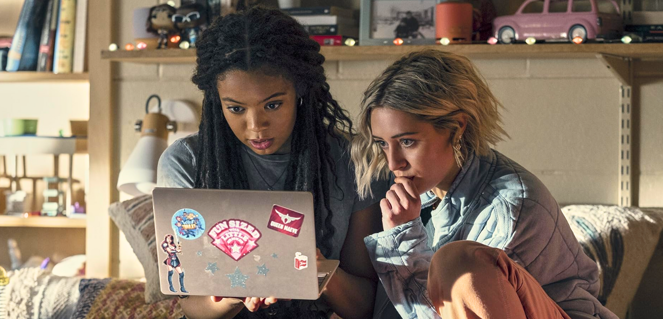 Gen V Season 1: Release date, plot, cast, episodes, trailer, and ...