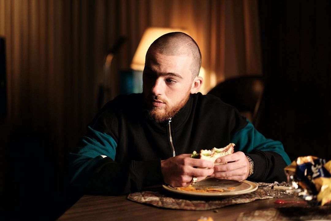 I love you, mama: Angus Cloud's mother recalls 'Euphoria' star's ...