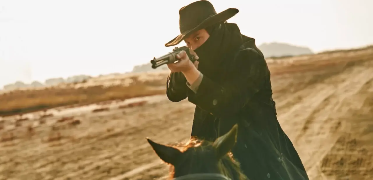 12 Best action series to watch on Netflix