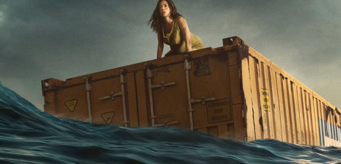 Top 10 movies to watch on Netflix this weekend