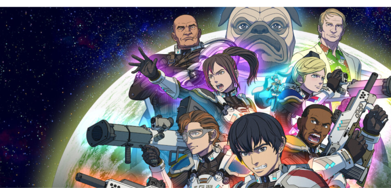 12 Best action series to watch on Netflix