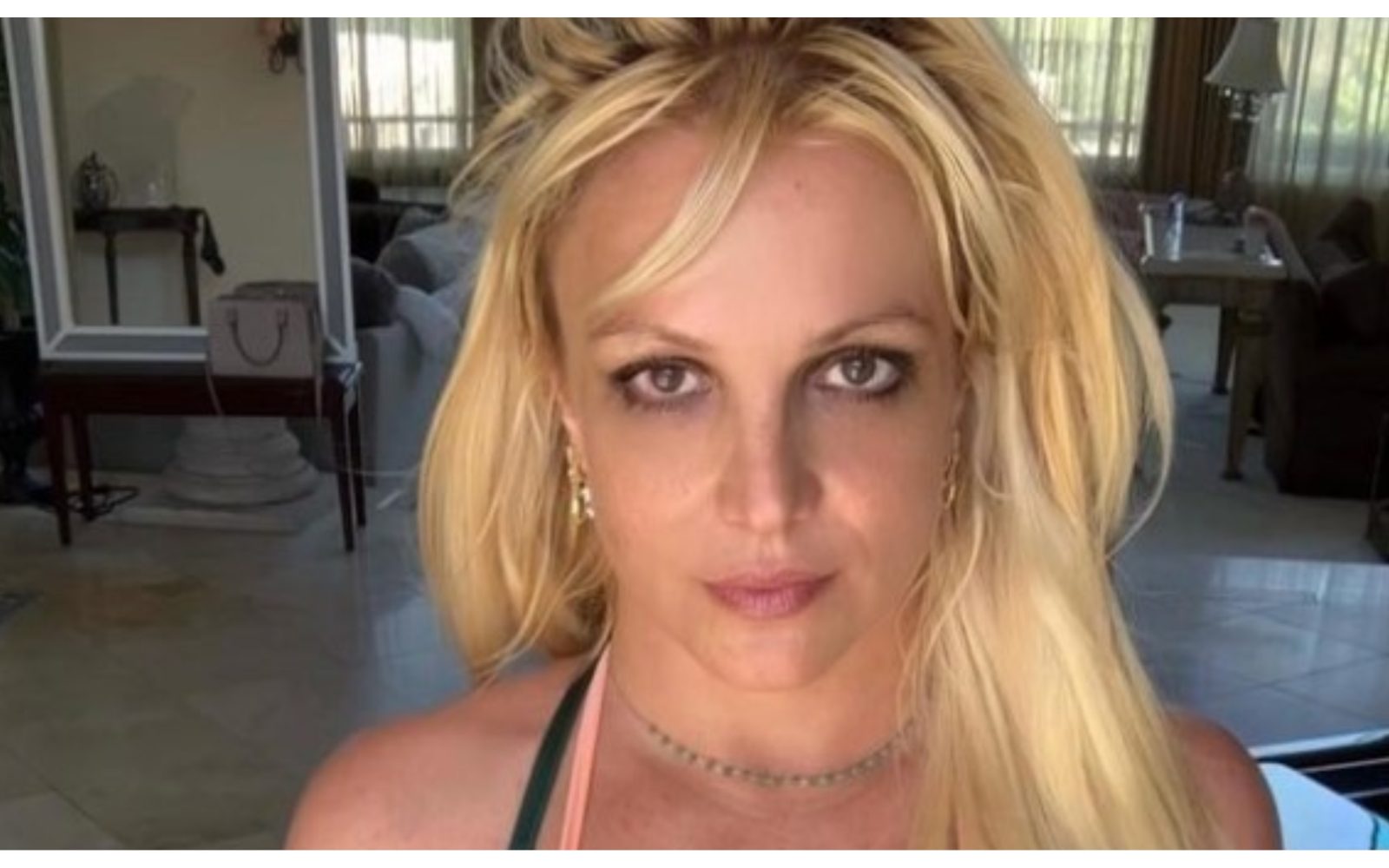Britney Spears finds comfort in Manager Cade Hudson as she opens up ...