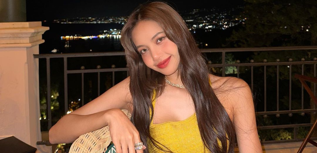 BLACKPINK's Lisa wows Christian Louboutin with her performance in Crazy ...