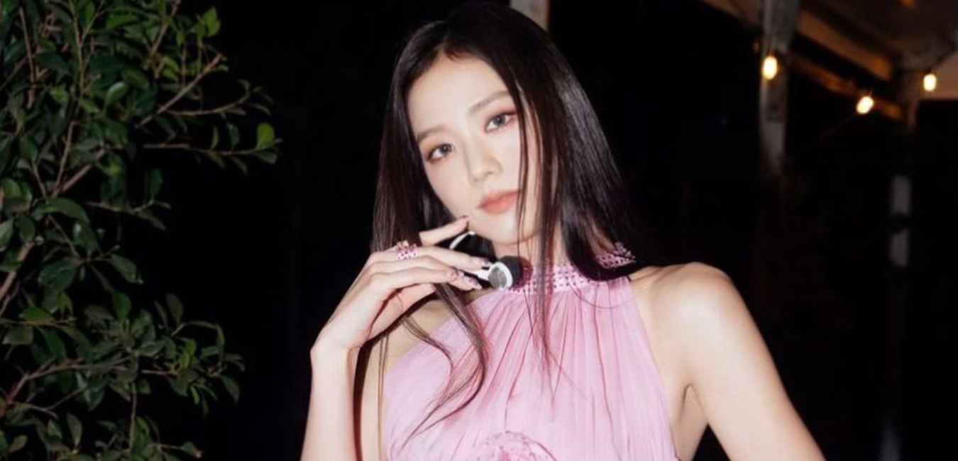 Is BLACKPINK's Jisoo organizing a solo fan meet in THIS country?