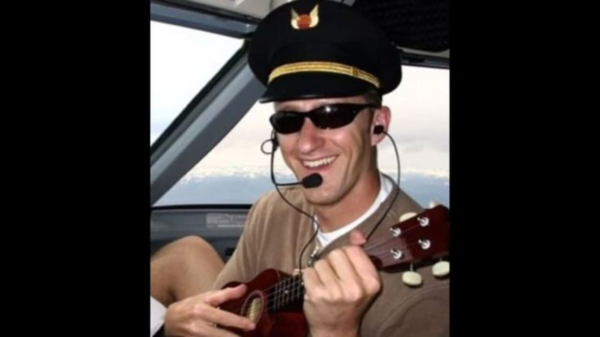 Pilot charged with 83 counts of attempted murder after he allegedly ...