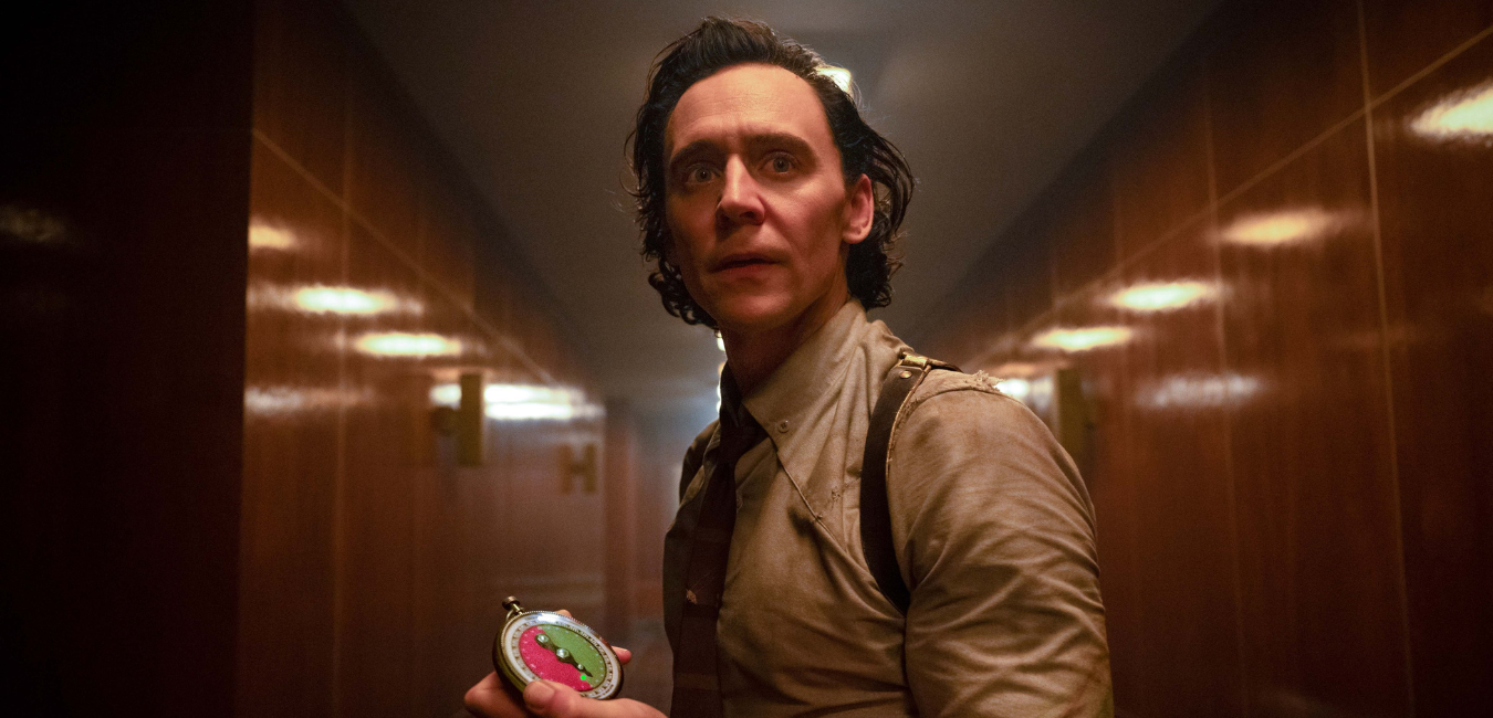 'Loki' Season 2 premiere delivers strong 3-day record audience for Disney+