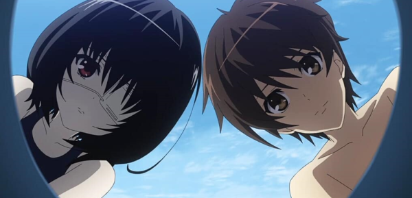 Best horror anime of all time