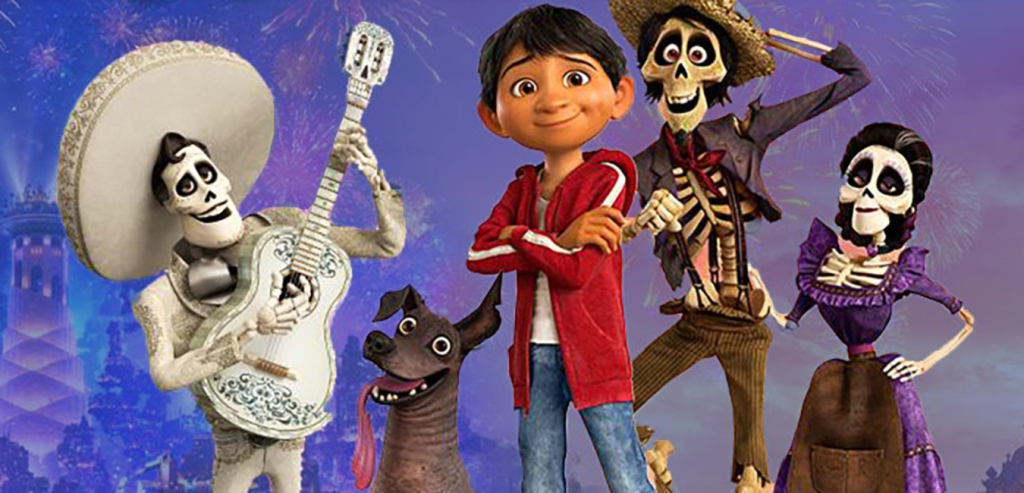 20 Best animated movies of all time