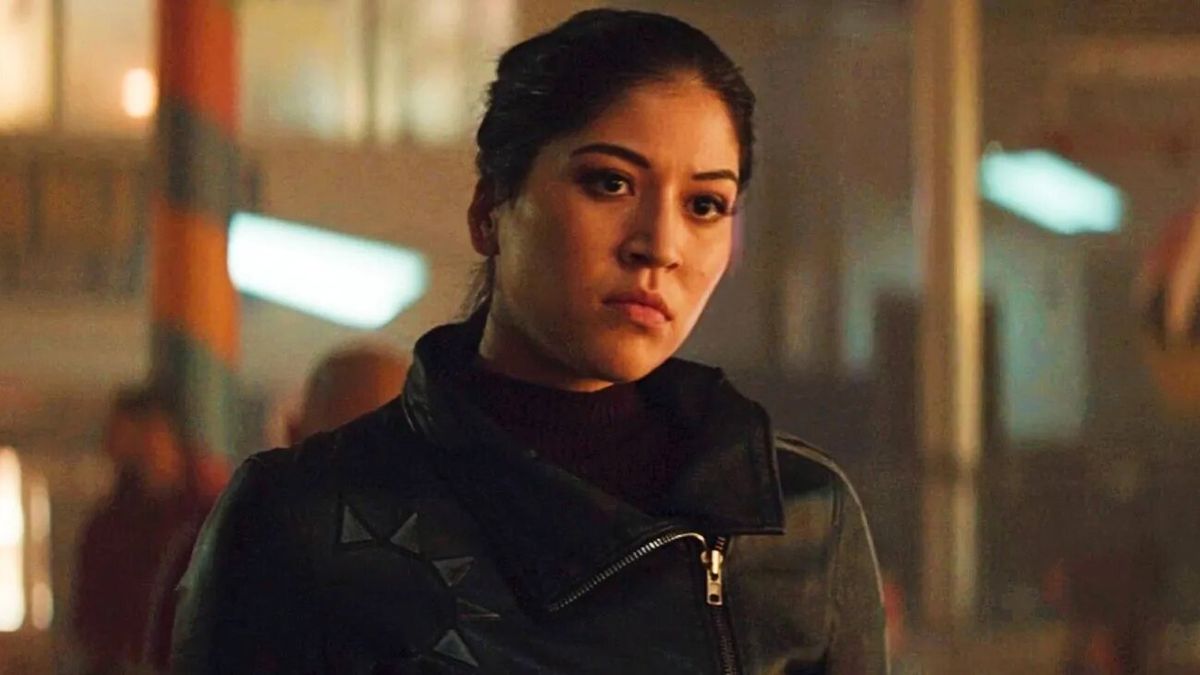 Marvel's first MA rated show 'Echo' unveils gritty trailer with violent ...