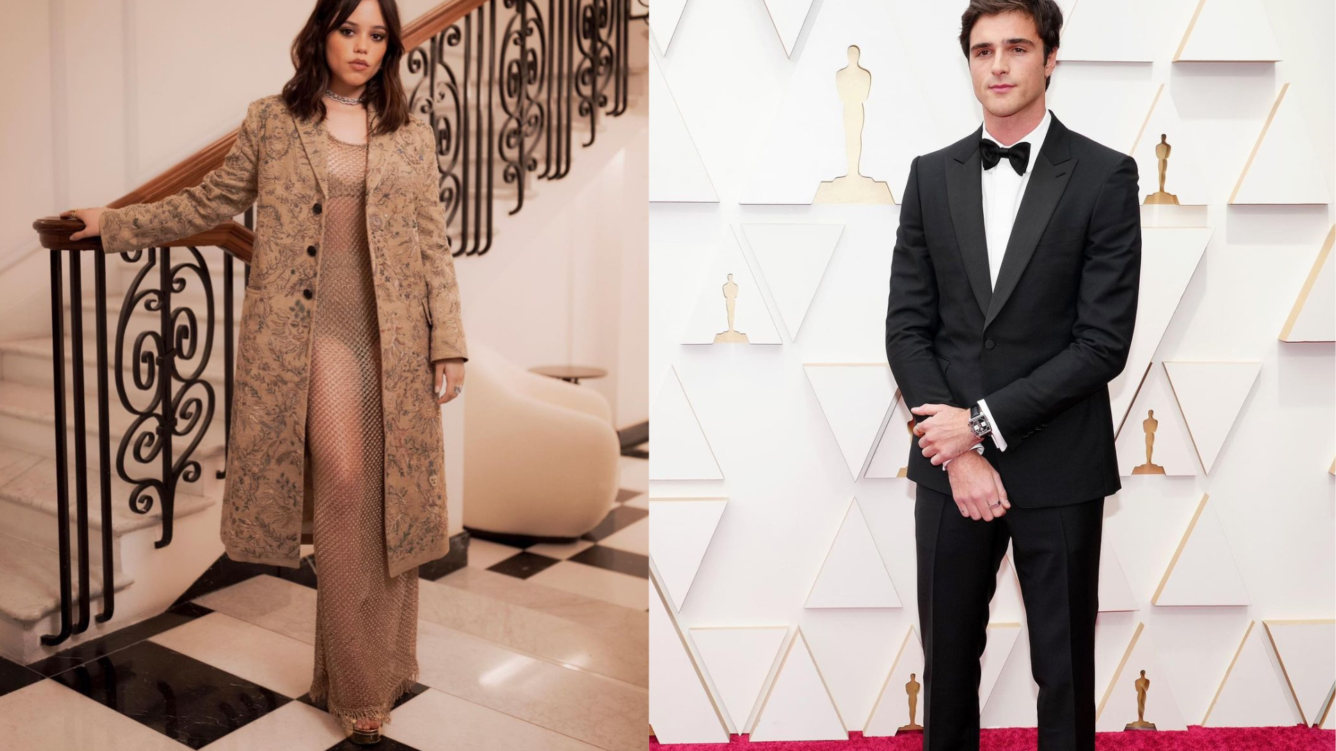 Twilight Director believes Jacob Elordi and Jenna Ortega would be ...