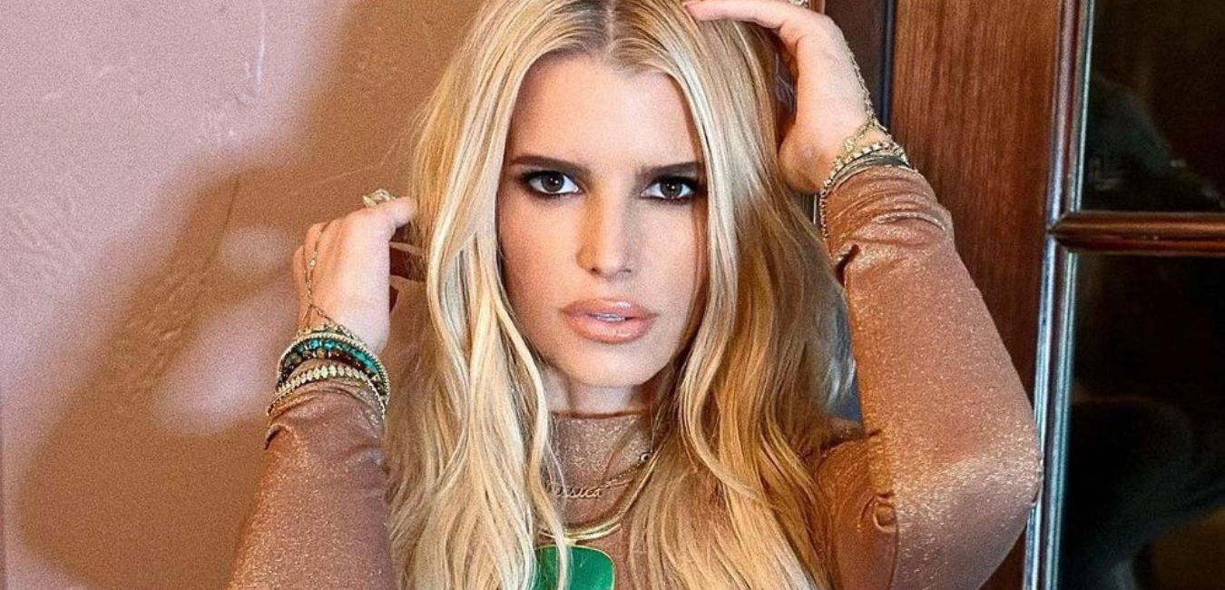 Jessica Simpson celebrates 6 years of sobriety by sharing ...