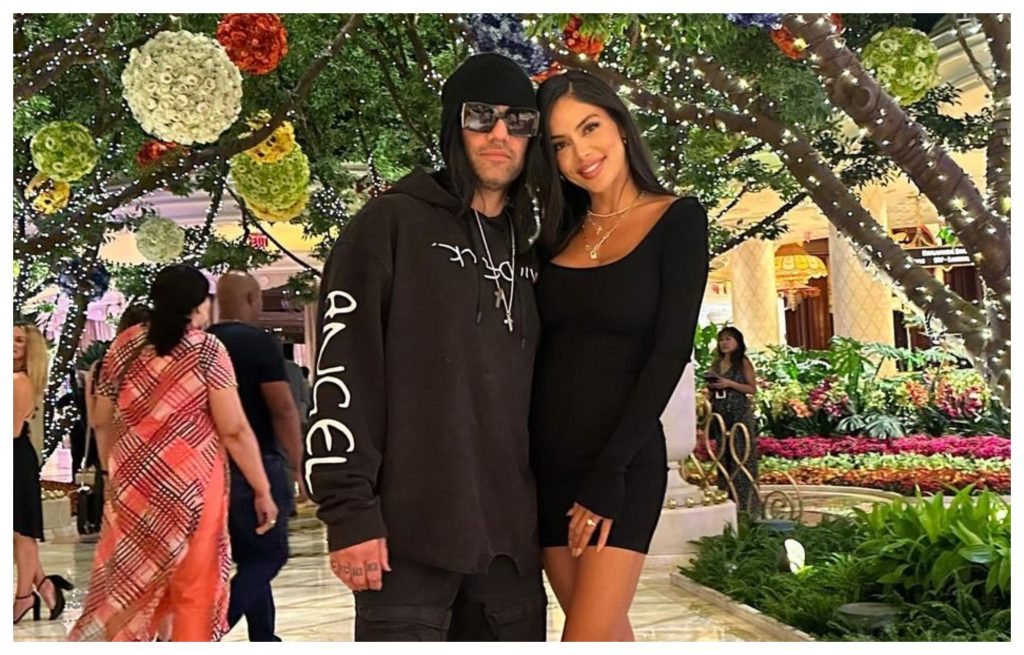 Criss Angel asks ex-wife Shaunyl Benson to remarry him after divorce