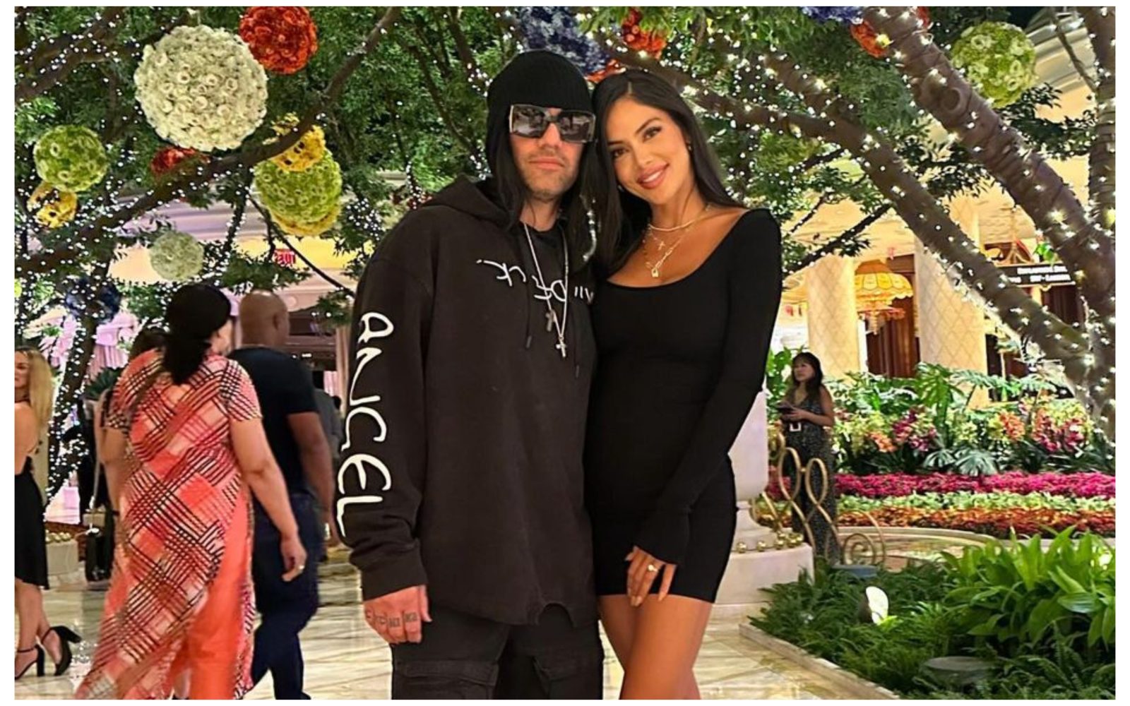 Criss Angel asks ex-wife Shaunyl Benson to remarry him after divorce