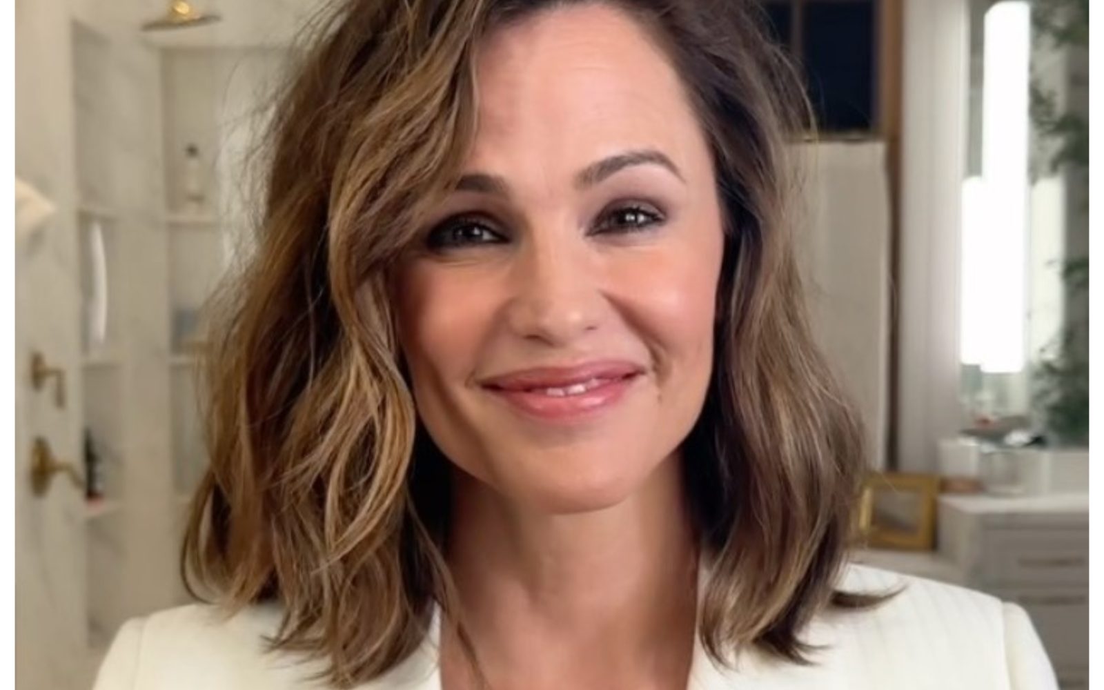 Jennifer Garner says she'd prefer staying in her 'old lady body' than ...