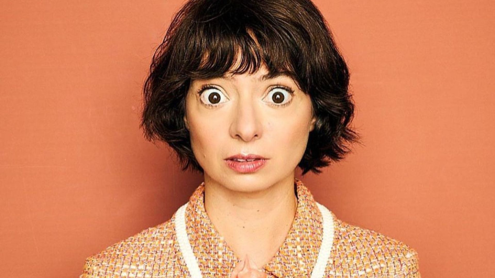 Big Bang Theory actress Kate Micucci cancer-free after lung surgery