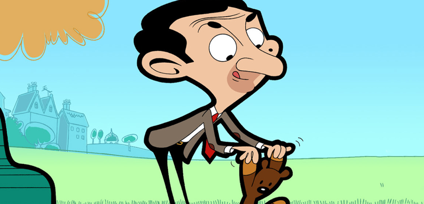 Mr. Bean: The Animated Series set to return for a fourth season
