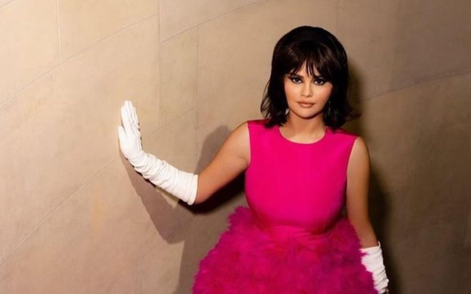 Selena Gomez reveals she planned on becoming a single mother: “I was ...