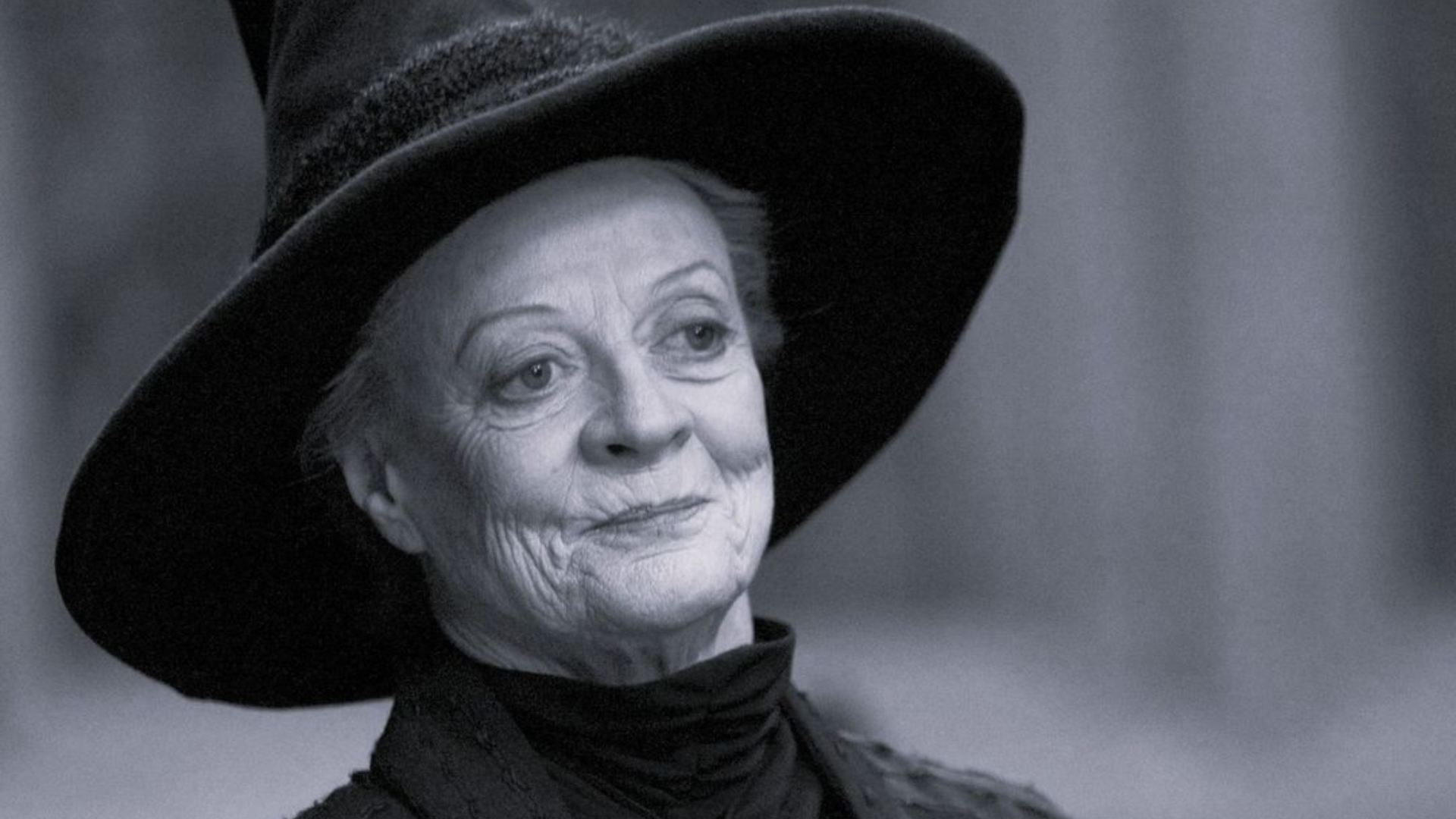 Dame Maggie Smith, Harry Potter actress, dies at 89