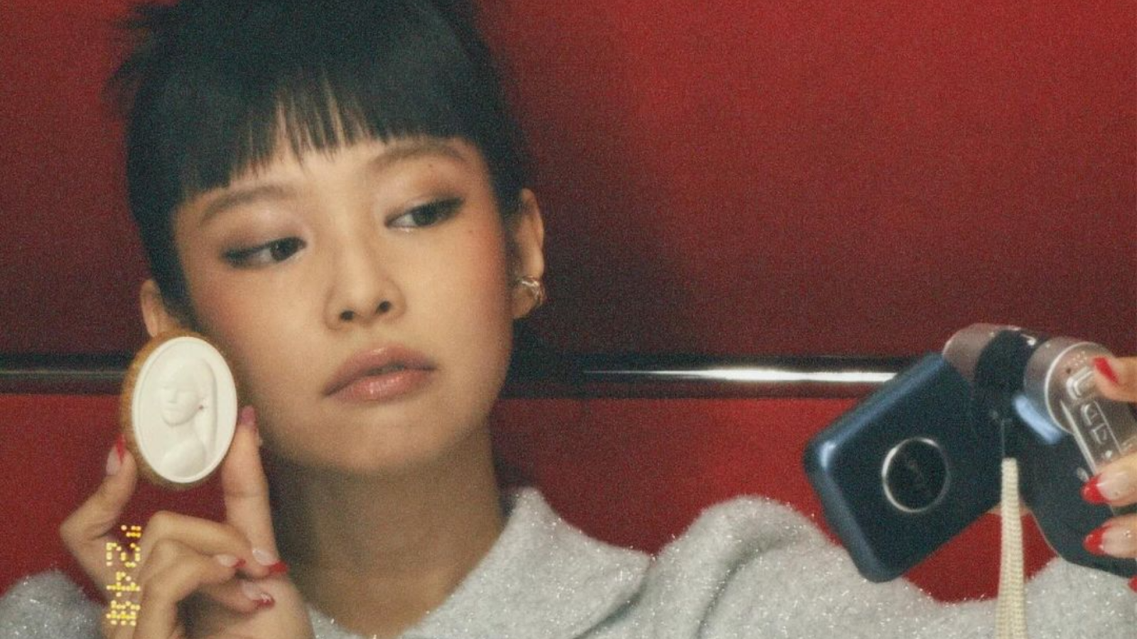 BLACKPINK’s Jennie’s Instagram Post Sparks Hate Comments Over Alleged ...