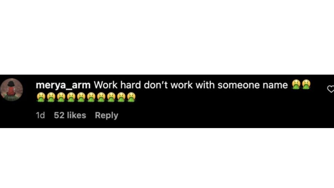 BLACKPINK’s Jennie’s Instagram Post Sparks Hate Comments Over Alleged ...