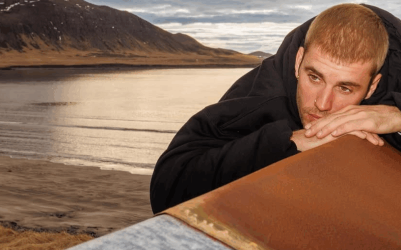 Justin Bieber’s Swag debuts at No. 2 — Still His Biggest Streaming Week Yet