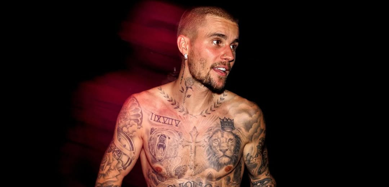 Justin Bieber's Swag II has finally dropped