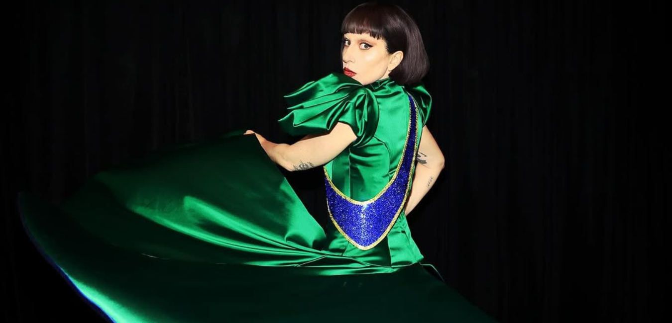 Lady Gaga cancels Miami concert last-minute due to strained vocal cords