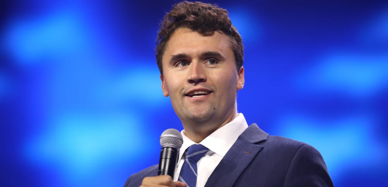 Charlie Kirk shot dead: Chris Pratt, Jake Paul and more celebrities react to activist's killing